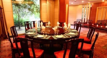 Salão de banquetes