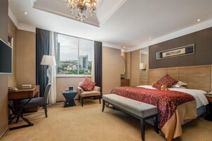 Quartos insonorizados 