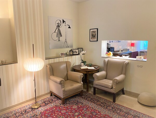 Design Hotel Vosteen - Nürnberg
