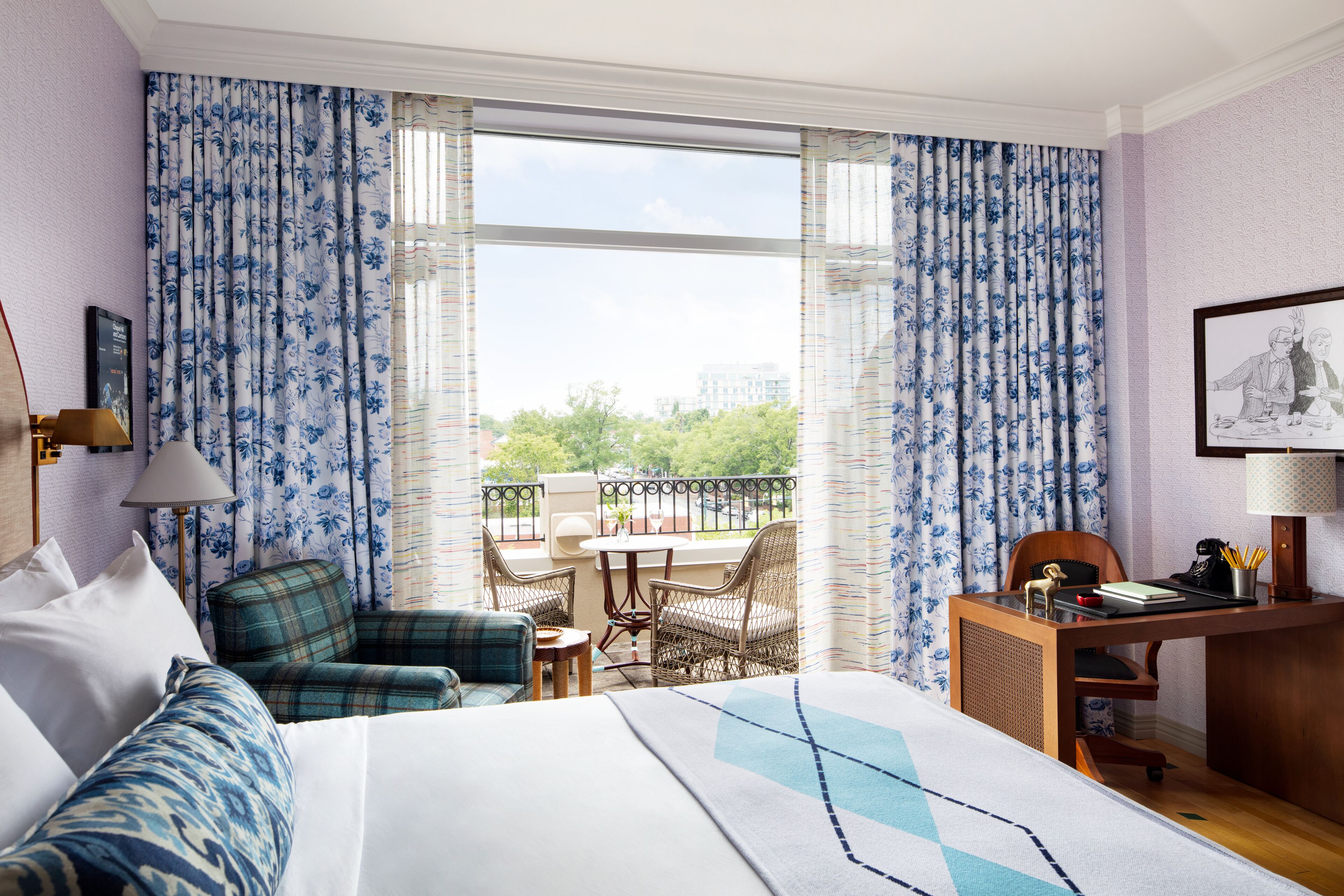 Graduate Chapel Hill (Raleigh, United States of America), Raleigh hotel ...