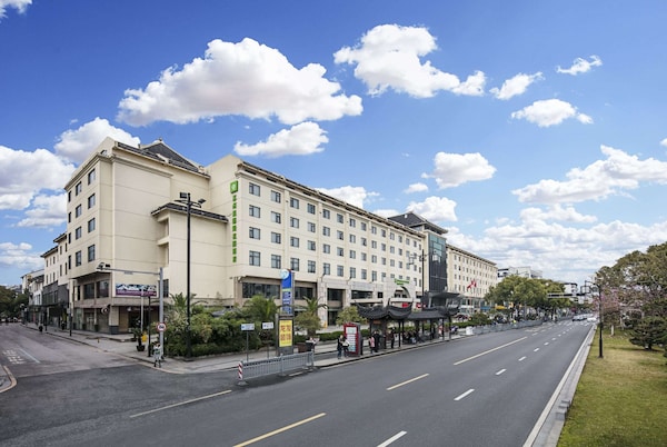 Wyndham Garden Suzhou - Suzhou