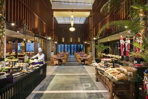 2 restaurantes, pequenos-almoços servidos 