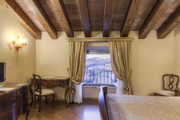 Villa Fenaroli Palace Hotel - Brescia