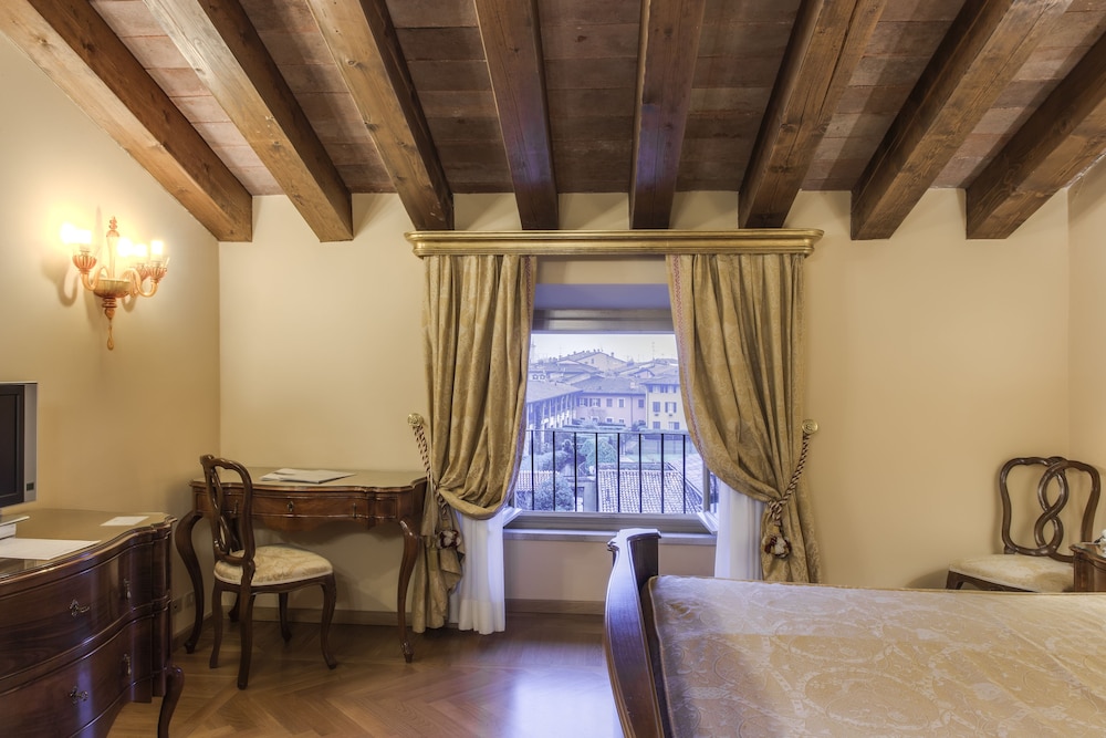 Villa Fenaroli Palace Hotel - Brescia