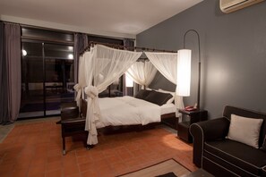 Private Pool Villa One Bedroom | Vista para a água