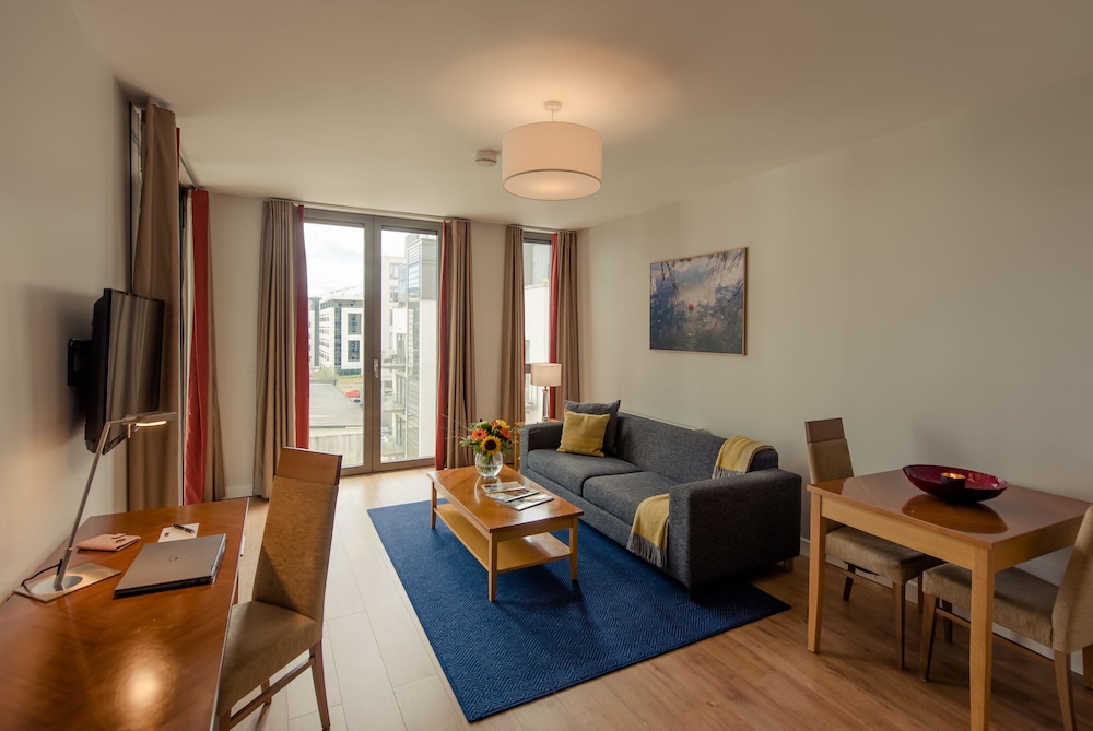 Premier Suites Dublin Sandyford - Dun Laoghaire-Rathdown