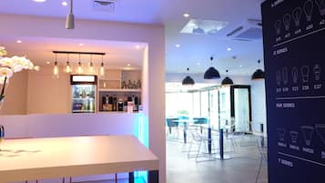Bar (no alojamento)