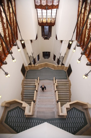 Escadas
