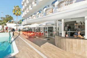 Bar (no alojamento)