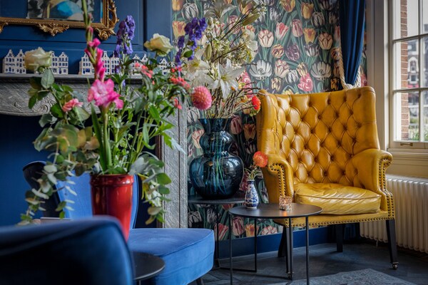 Boutique Hotel Des Arts - Amsterdam