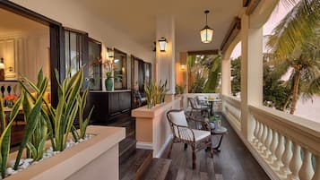 Anantara Two Bedroom River Suite | Sacada