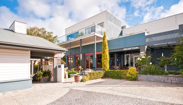 Captains At The Bay - Great Ocean Road