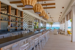 Bar de praia
