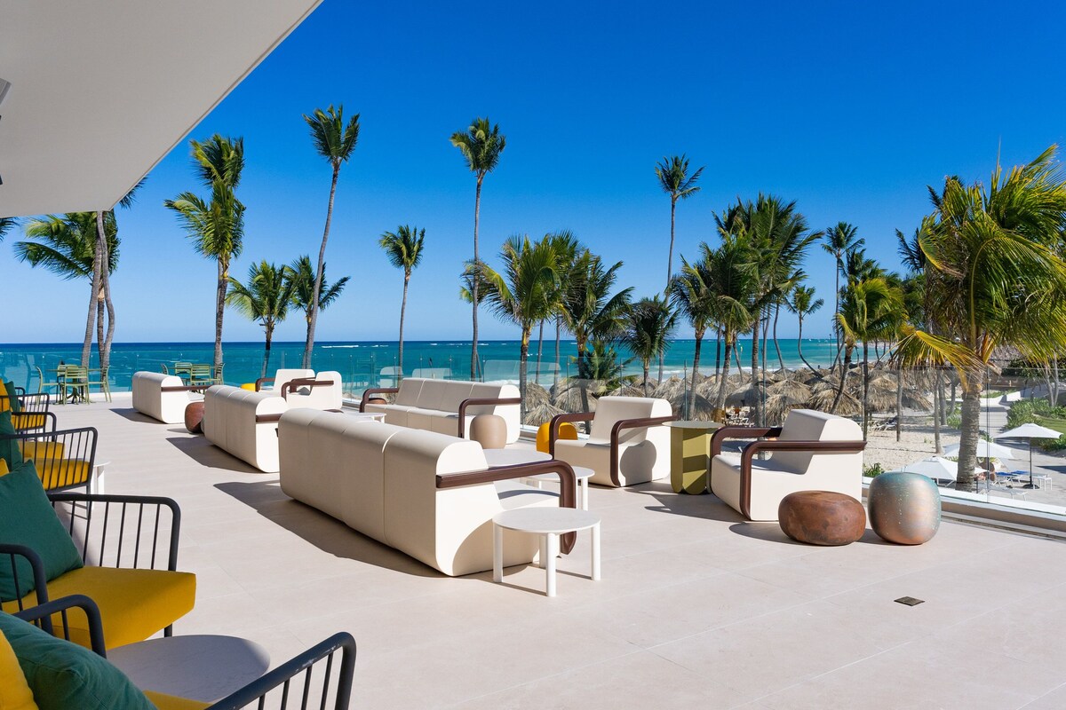 Caribe Deluxe Princess - All Inclusive Reviews, Deals & Photos 2024 ...