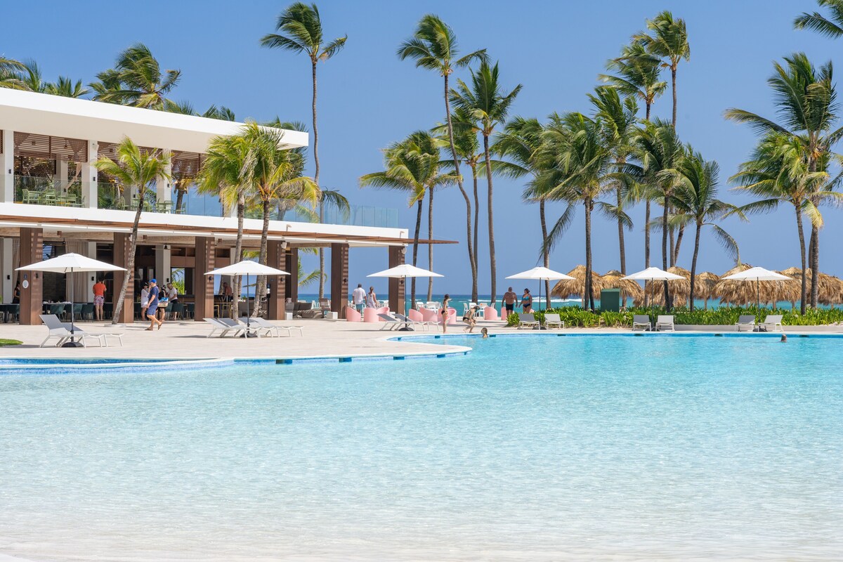 Caribe Deluxe Princess - All Inclusive Reviews, Deals & Photos 2023 ...