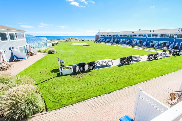 Edgewater Beach Resort, A Vri Resort - Cape Cod, MA