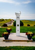 Comodidades da propriedade