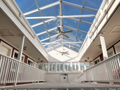 The Downtown, a Coast Hotel