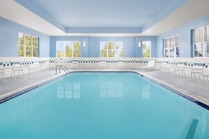 Piscina interna