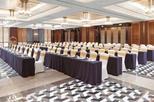Sala de reunião
