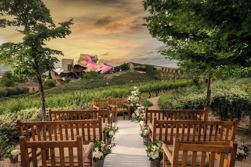 Hotel Marqués de Riscal, a Luxury Collection Hotel, Elciego