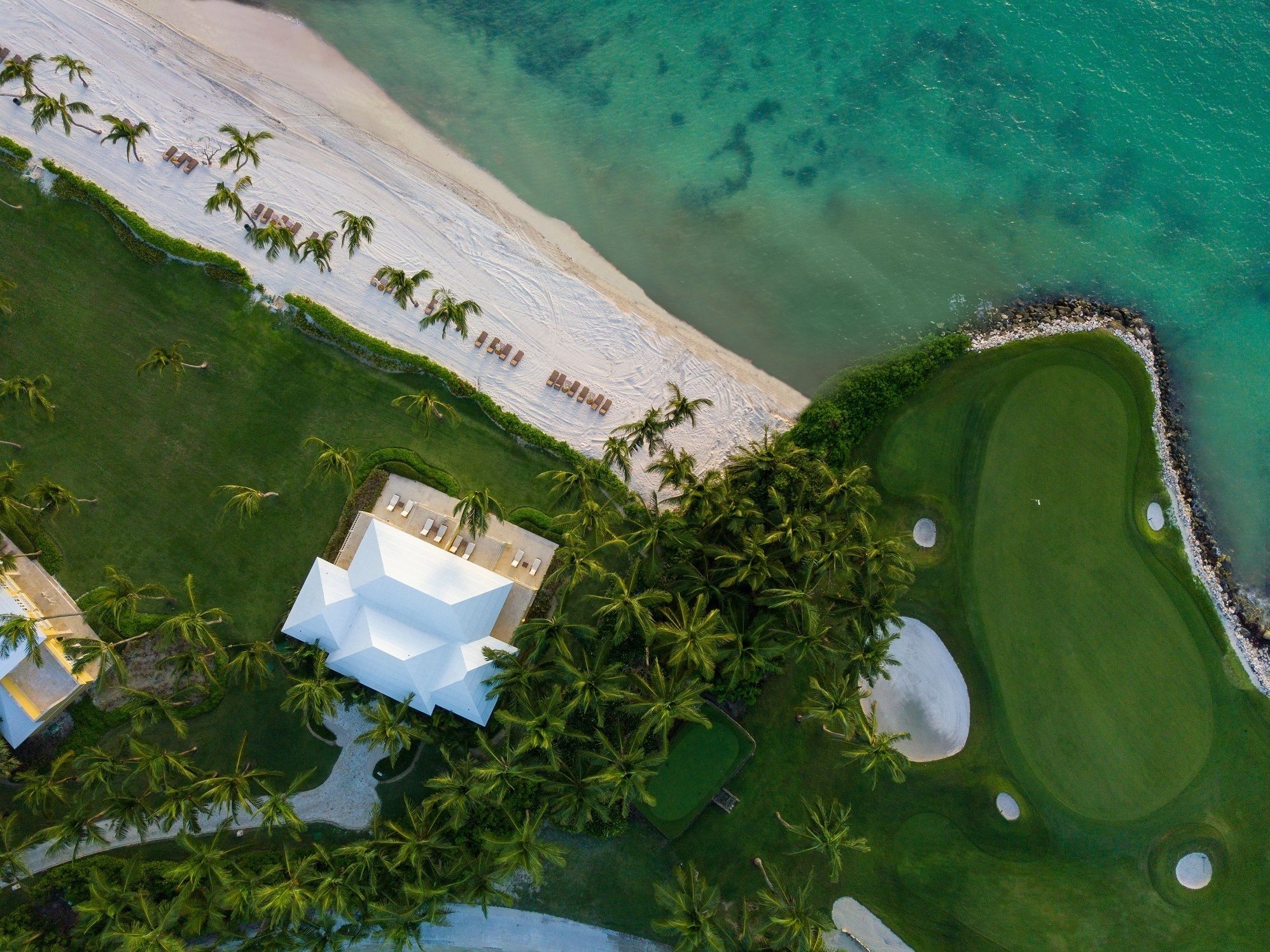 Área para churrasco/piquenique