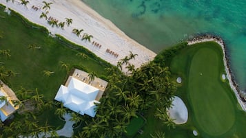 Área para churrasco/piquenique