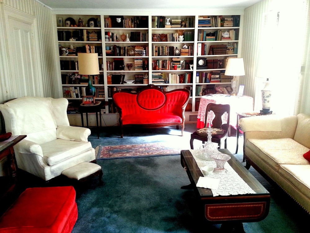 Chetwynd House Inn - Kennebunk, ME
