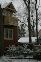 Sacada
