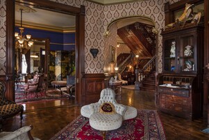 Entrada (vista interna)