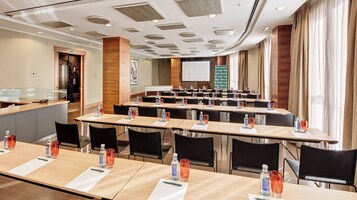 Sala de reunião