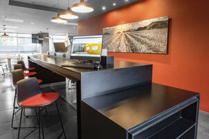 Comodidade do alojamento