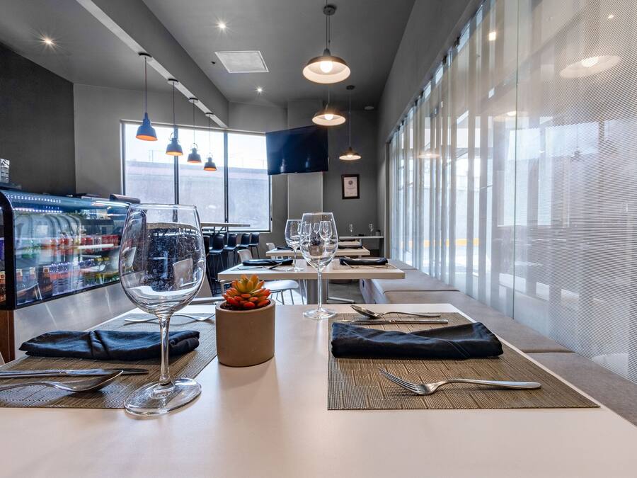 Restaurante