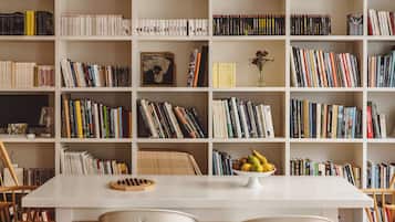 Biblioteca