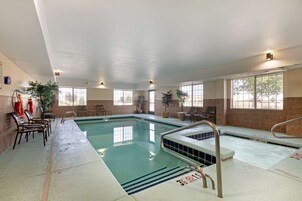 Piscina interior