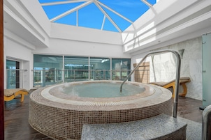 Banho turco/hammam