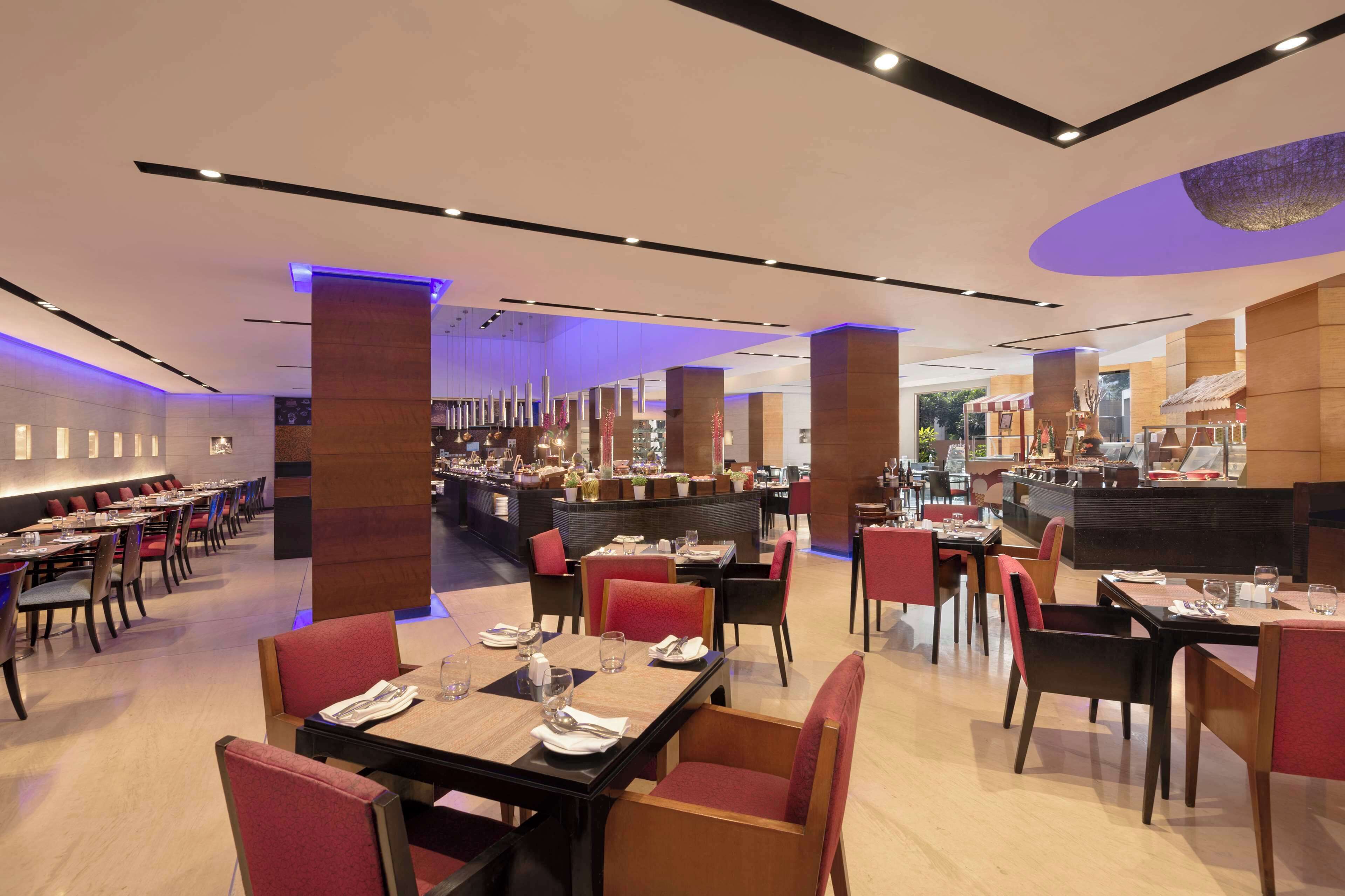 Book Radisson Blu Plaza Delhi Airport New Delhi And Ncr 2019 Hotel