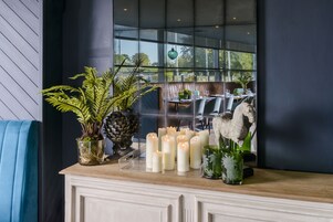 Pormenores do interior