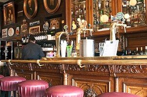 Bar (na propriedade)