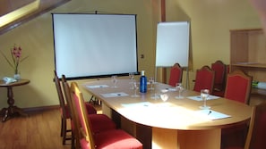 Sala de reunião