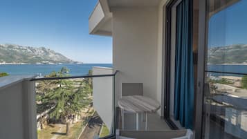Superior Room Sea Side | Terraço/pátio