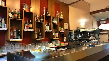 Bar (no alojamento)
