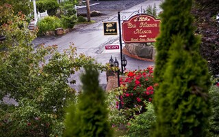 Vista da propriedade