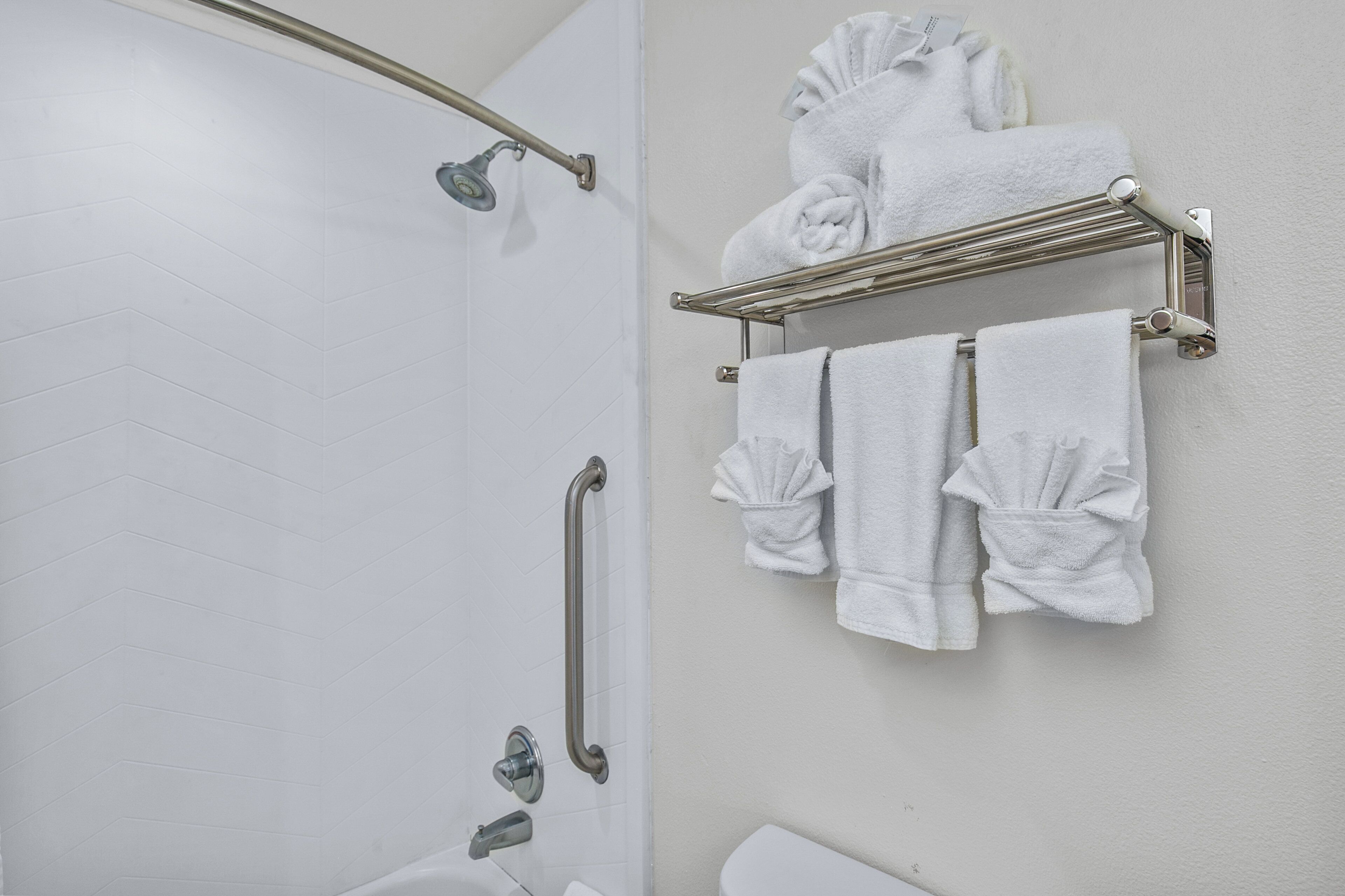 Comodidade do quarto