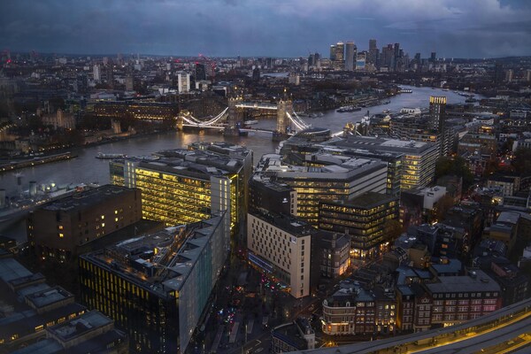 Hilton London Tower Bridge - London