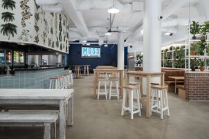 Bar (no alojamento)