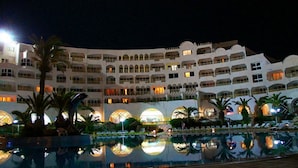 Piscina exterior