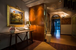 Televisor de 16 polegadas com canais digitais 