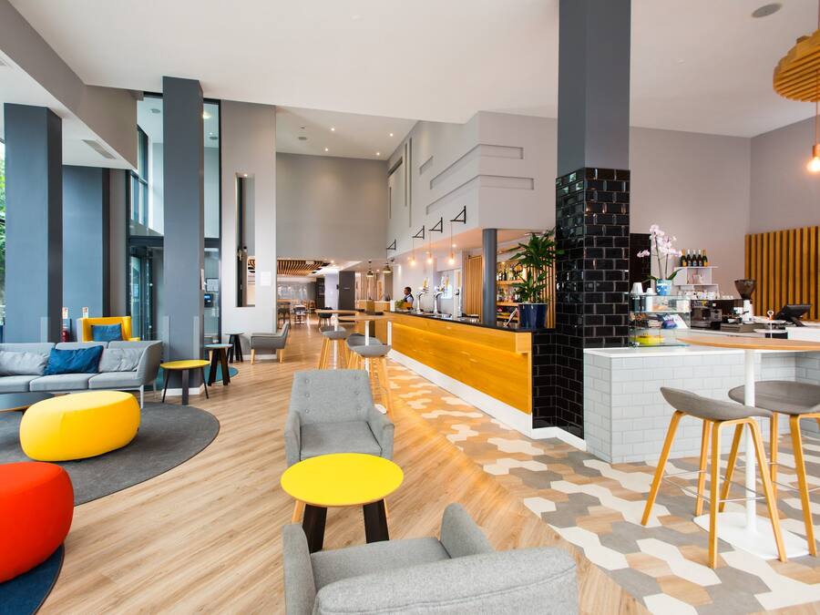 Bar (na propriedade)