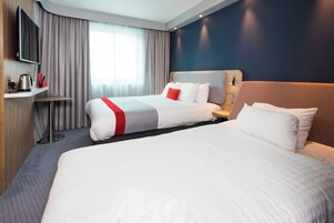 Quarto Standard, 1 cama de casal e sofá-cama, não fumadores